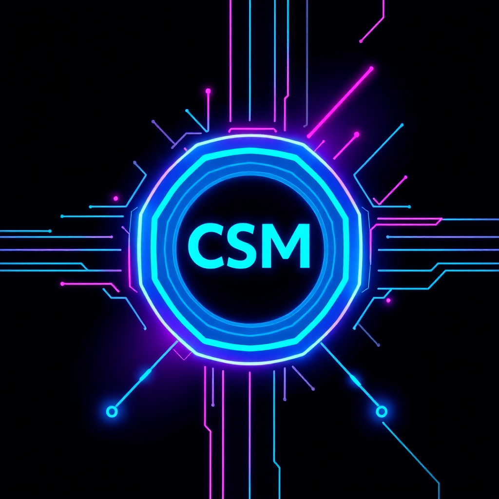Best Csm Oc Maker | Vondy