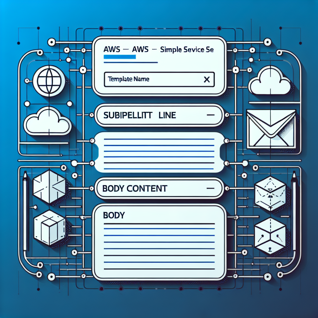 Best Ses Email Template | Vondy