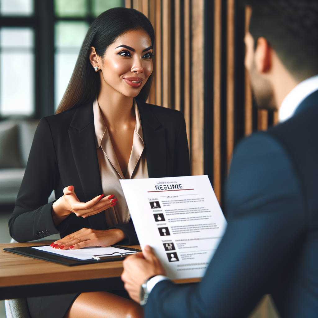 Best Interview Speech Generator | Vondy