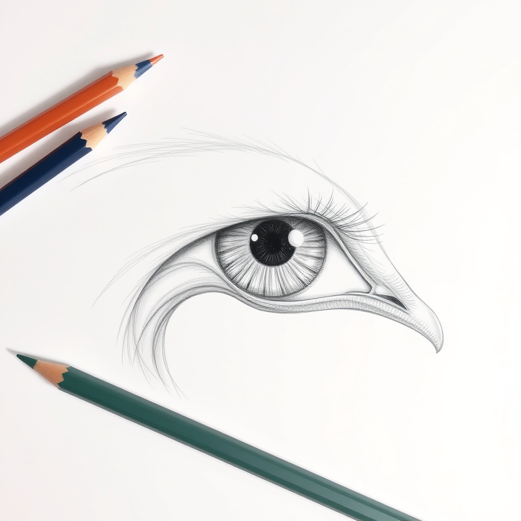 Best Pencil Drawing Ideas For Adults | Vondy