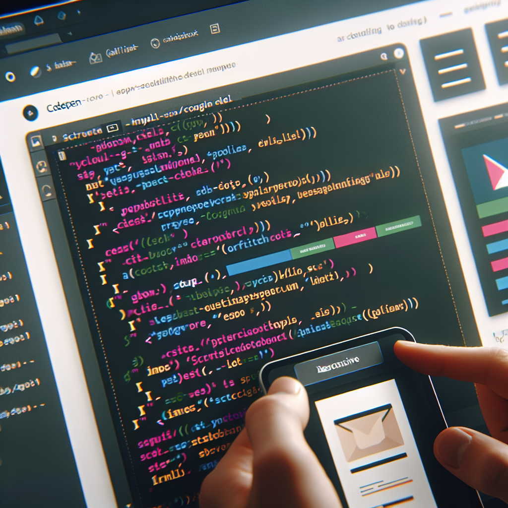 Best Codepen Email Template | Vondy