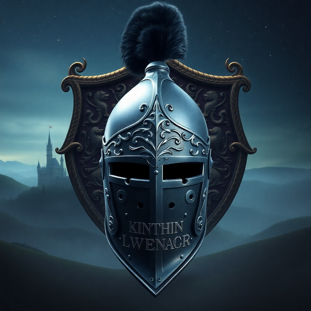 Best Knight Last Name Generator | Vondy