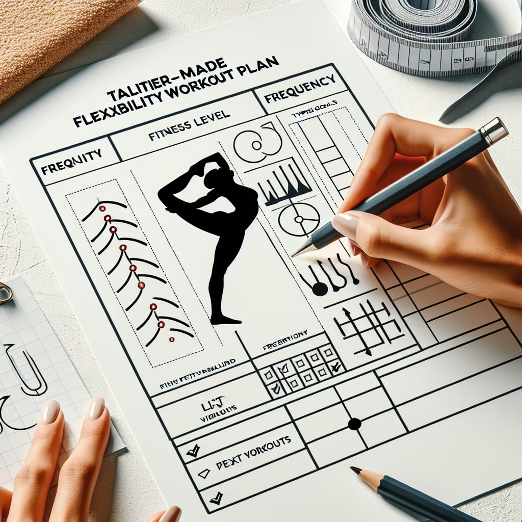 Best Flexibility Workout Generator | Vondy