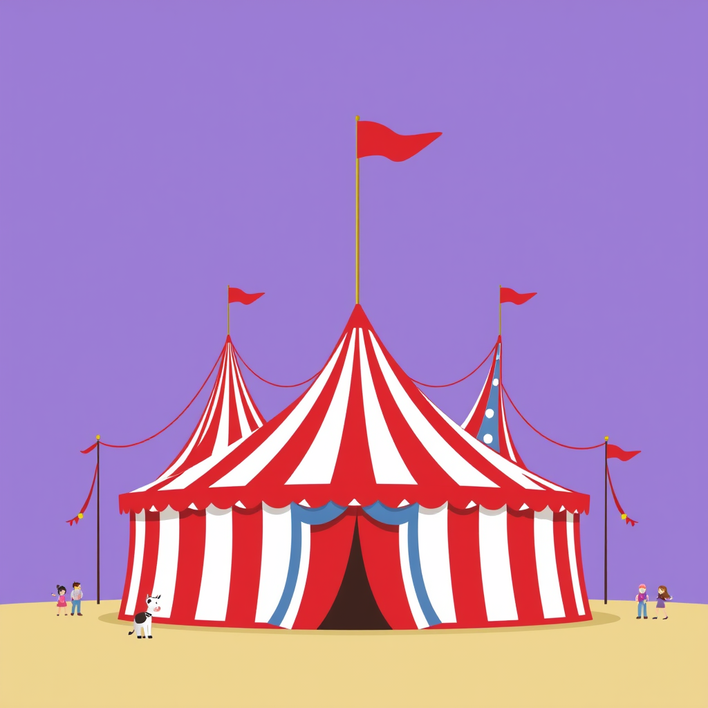 Best Circus Name Generator | Vondy
