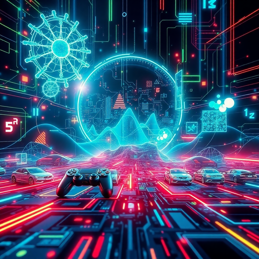 Best Ai In Game Design | Vondy