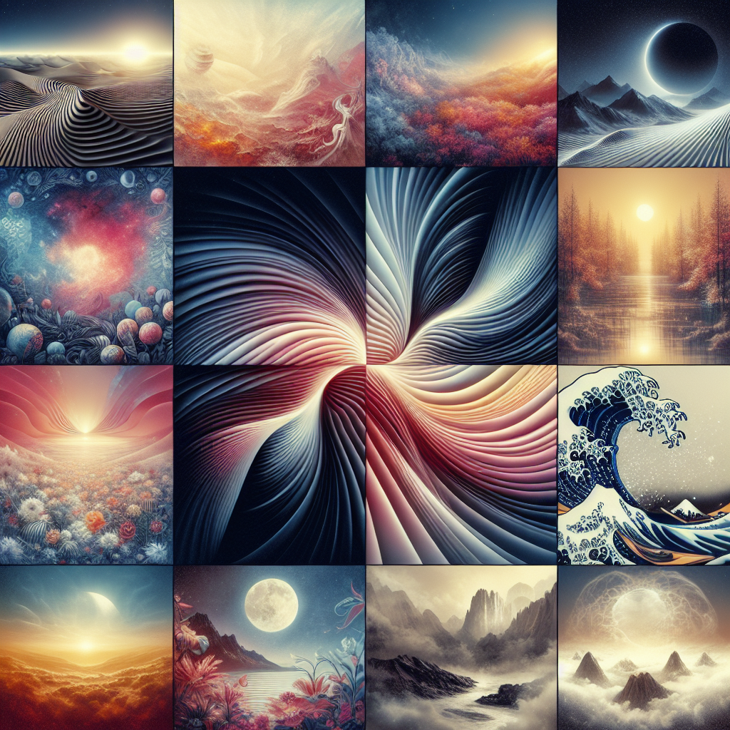 Best Smooth Album Cover Generator | Vondy