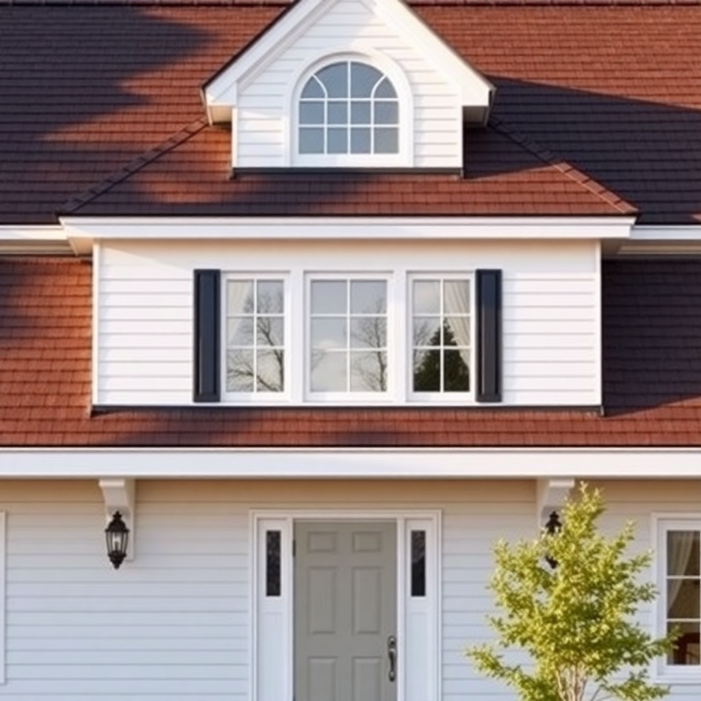 Best Dormer Design Ideas | Vondy
