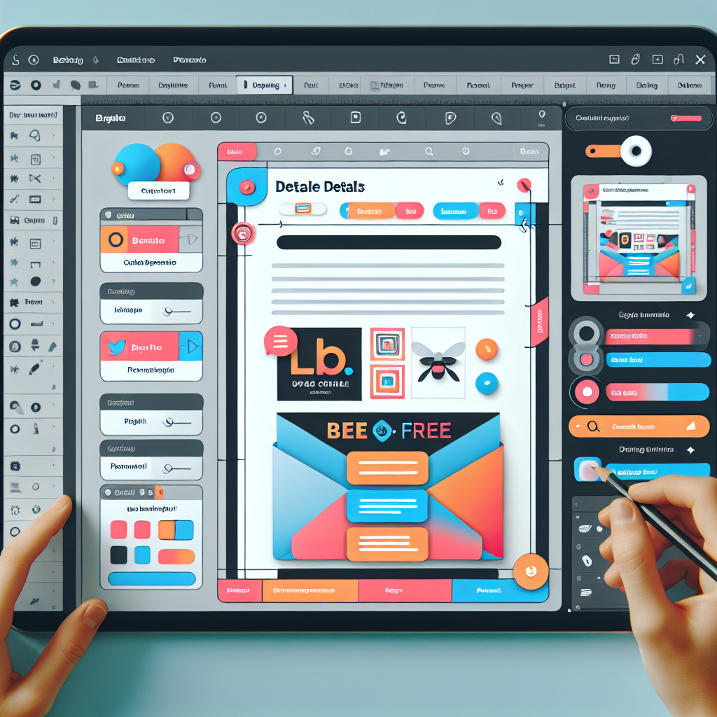 Best Befree Email Template | Vondy