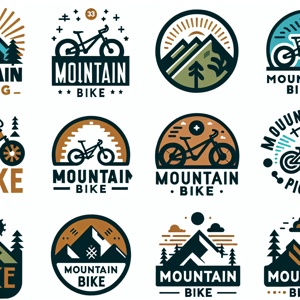 Best Mtb Logo Ideas | Vondy