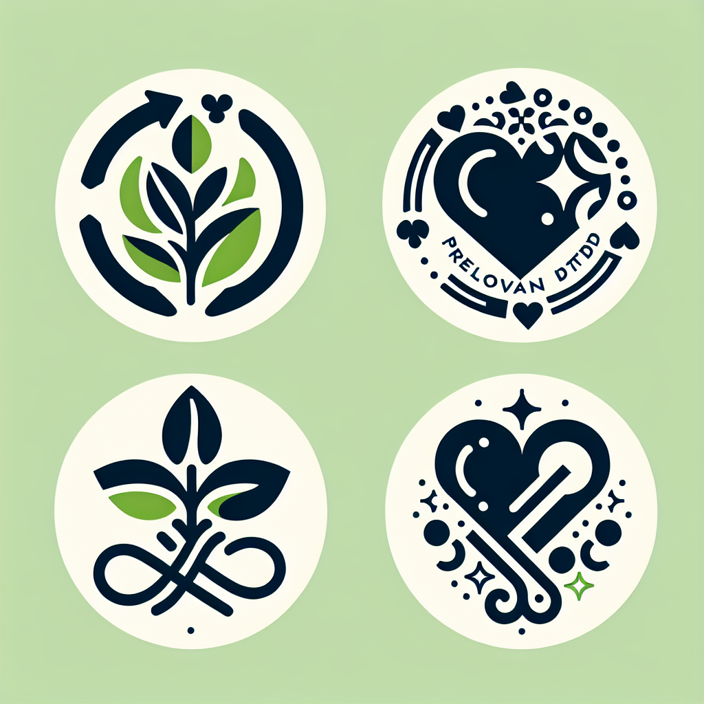 Best Preloved Logo Ideas | Vondy