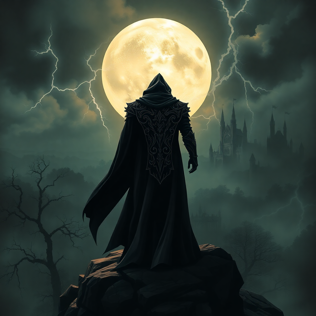 Best Villain Name Generator Dnd | Vondy