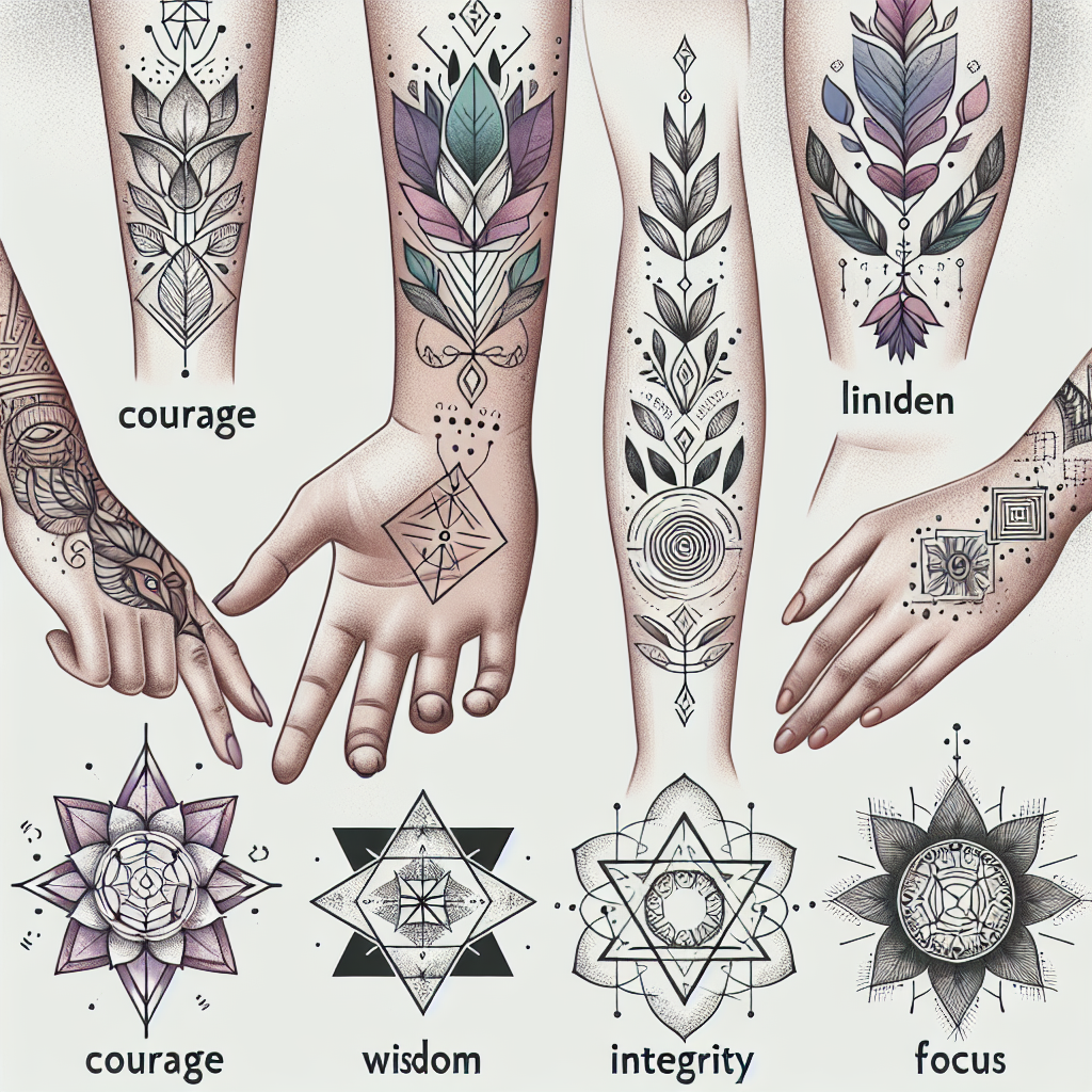 Best Leader Tattoo Ideas | Vondy