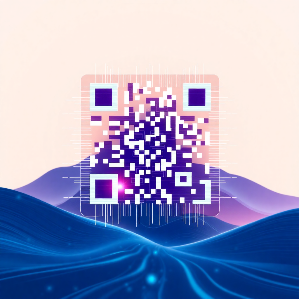 Best Qr Code Ai Generator | Vondy
