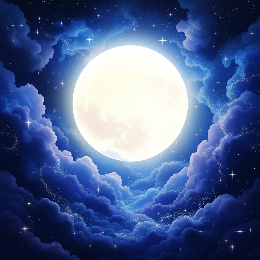 Best Moon Sign Analysis Generator | Vondy