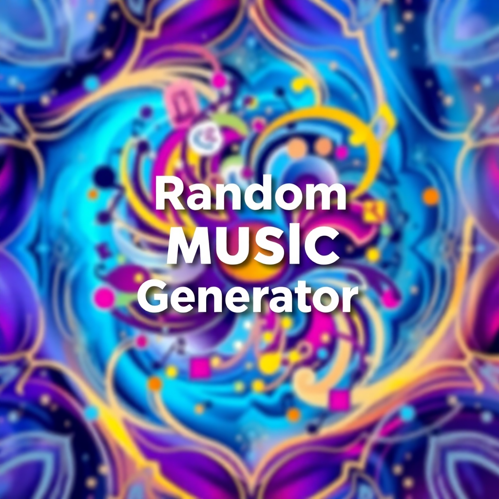 Best Random Music Artist Name Generator | Vondy