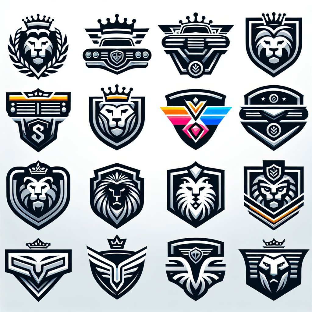 Best Hood Logo Ideas | Vondy