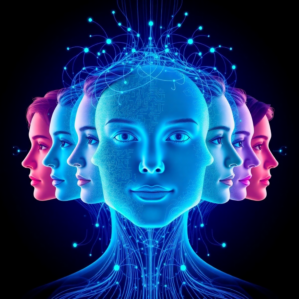 Best Free Ai Face Swap Generator | Vondy