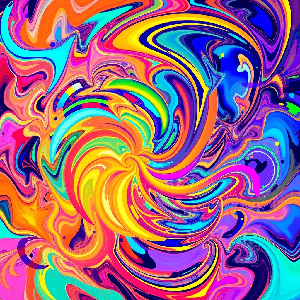 Best Random Ai Art Prompt Generator | Vondy