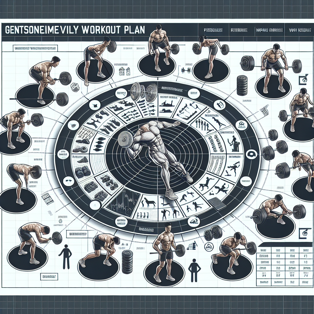 Best Weekly Workout Generator | Vondy