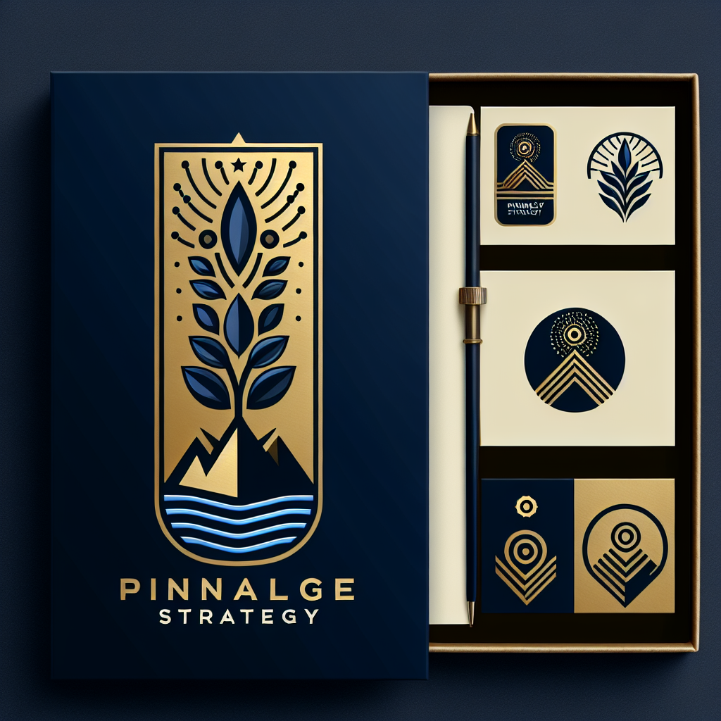 Best Consultancy Logo Ideas | Vondy