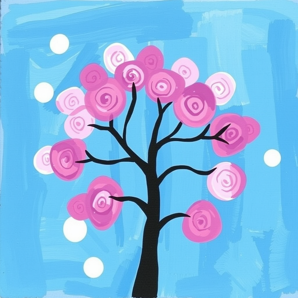 Best Fun Painting Ideas For Beginners | Vondy