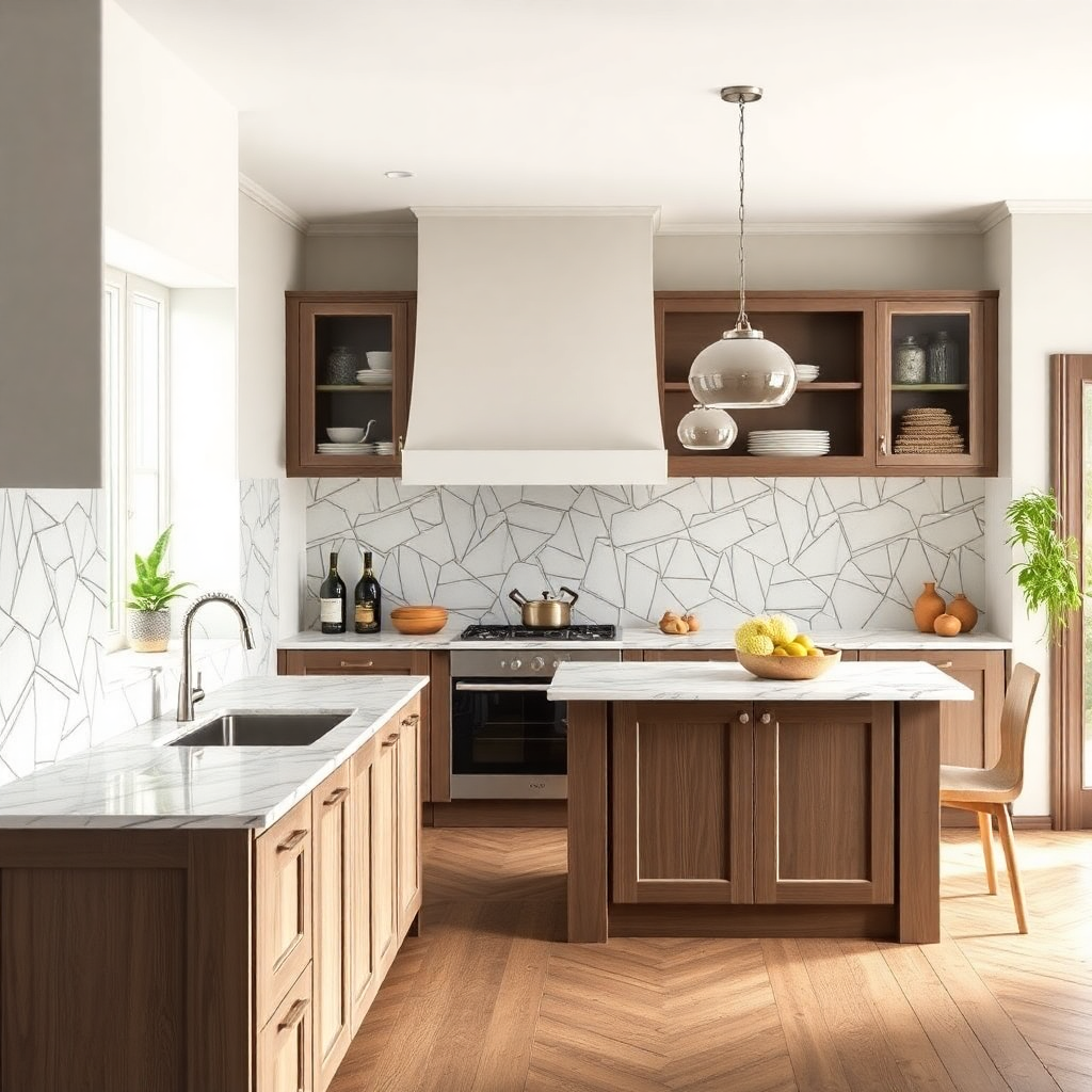 Best Italian Kitchen Design Ideas | Vondy