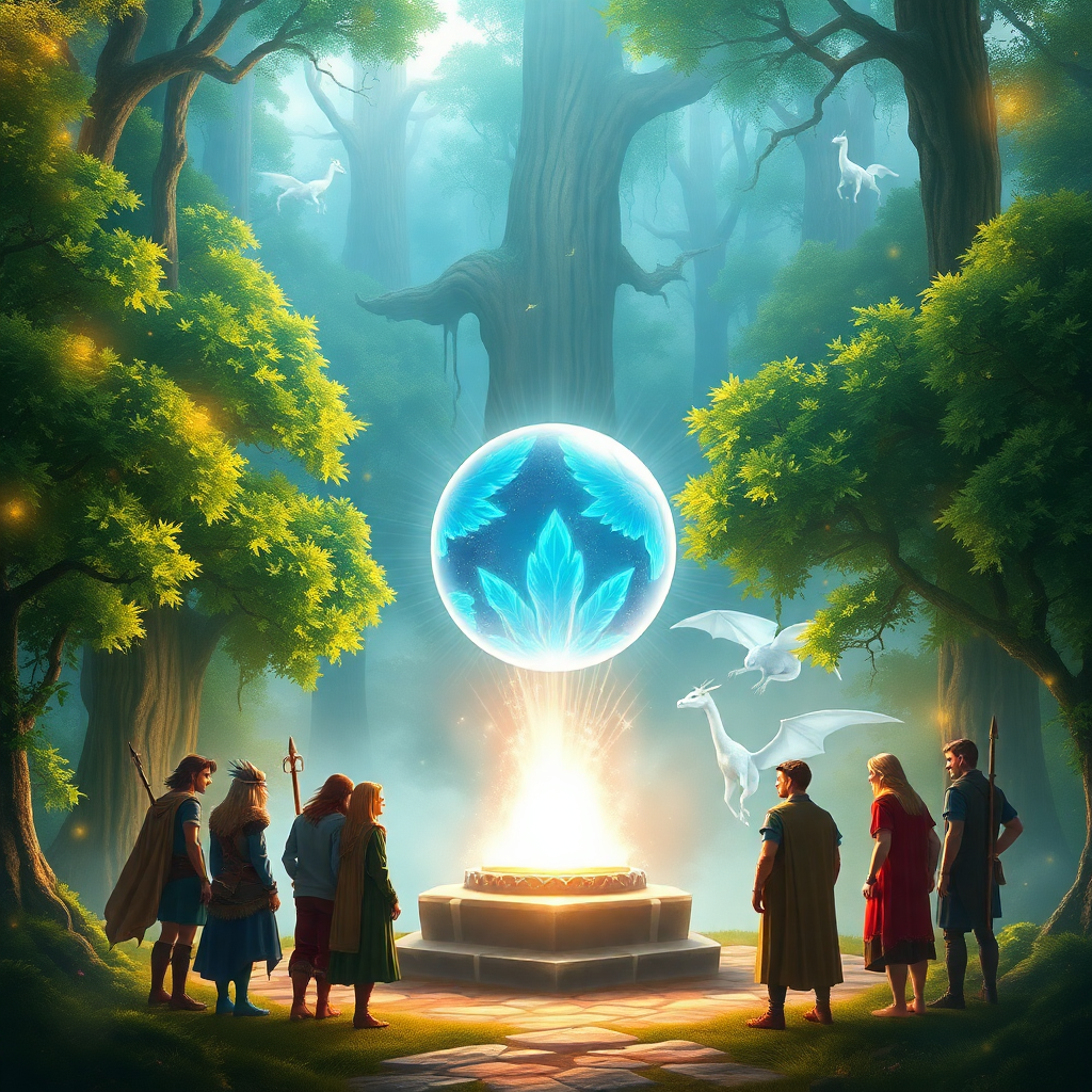 Best Guild Name Generator Fantasy | Vondy