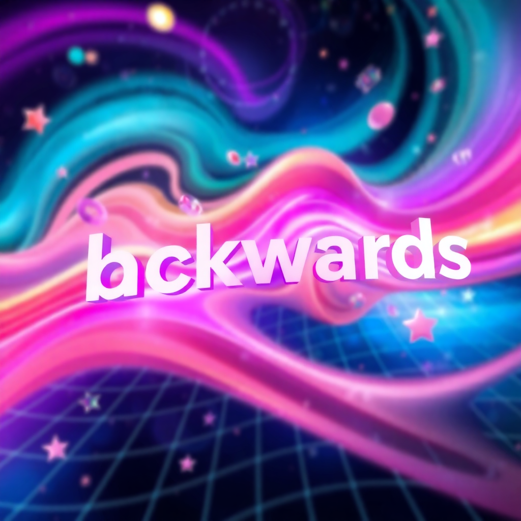 Best Name Backwards Generator | Vondy