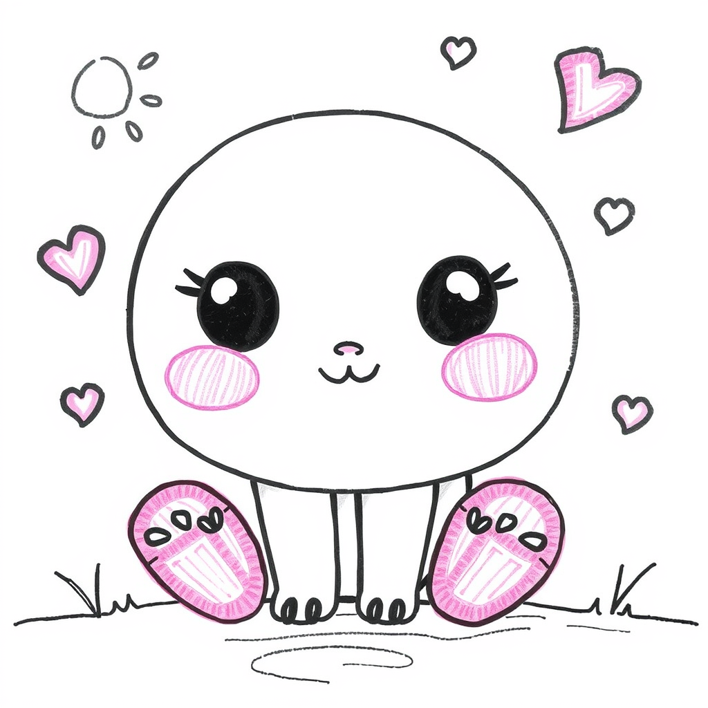 Best Easy Pretty Drawing Ideas | Vondy