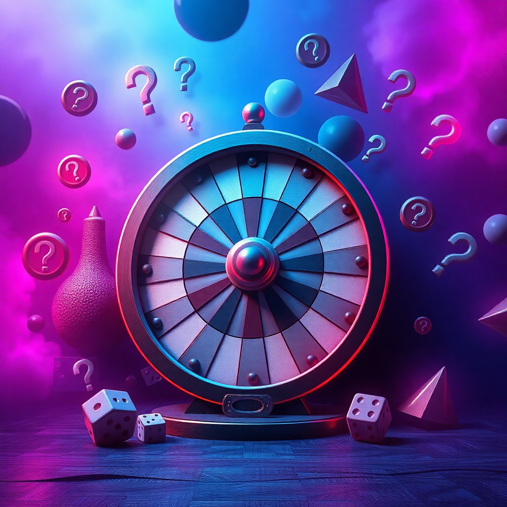 Best Random Punishment Generator | Vondy