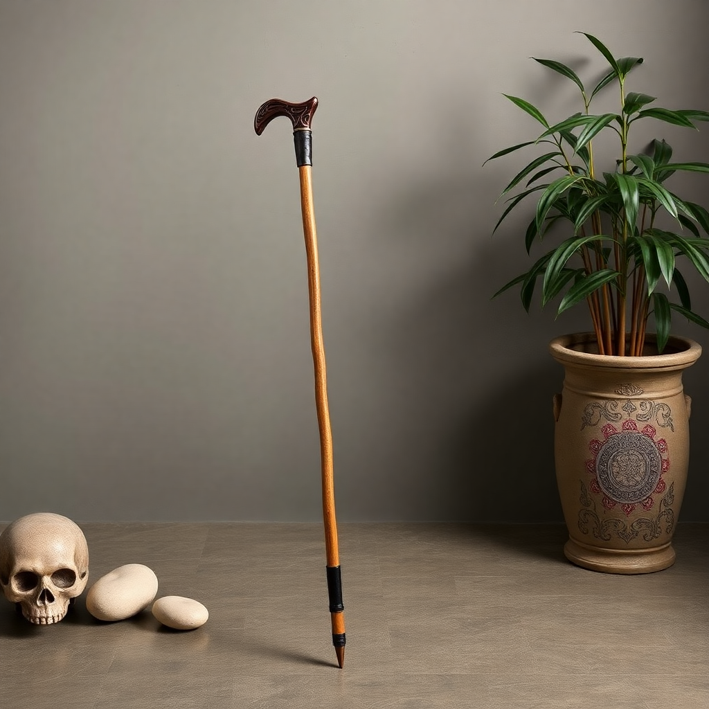 Best Walking Stick Design Ideas | Vondy