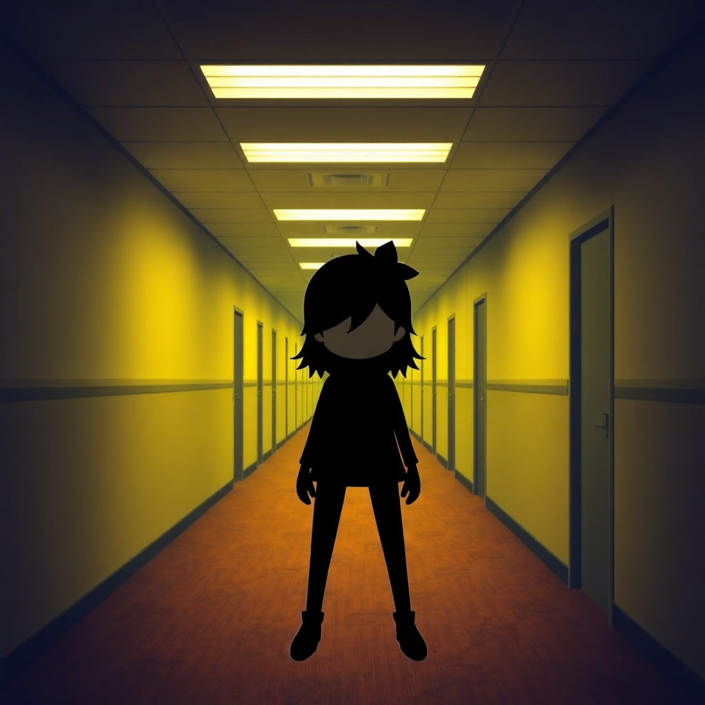 Best Backrooms Oc Maker Picrew | Vondy