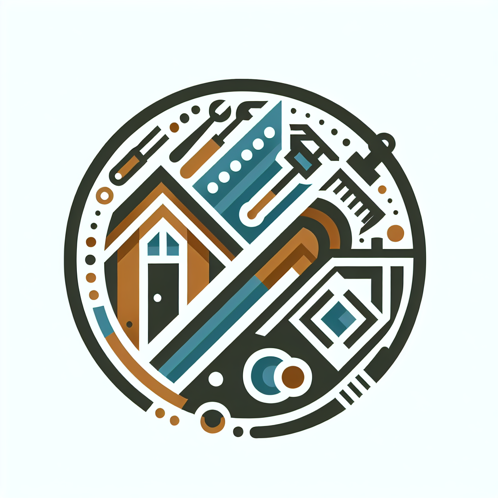 Best Home Remodeling Logo Ideas | Vondy