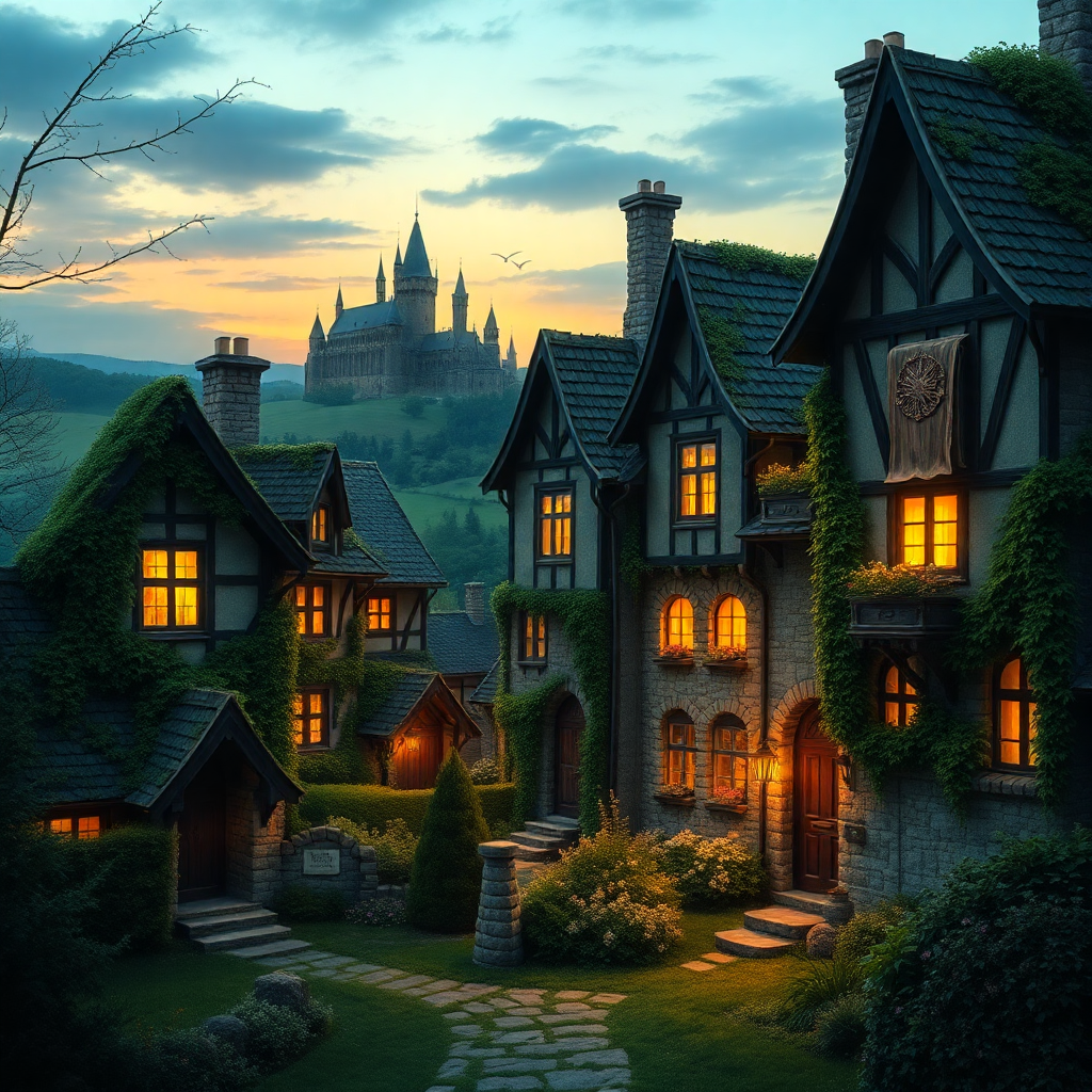 Best Medieval House Name Generator | Vondy