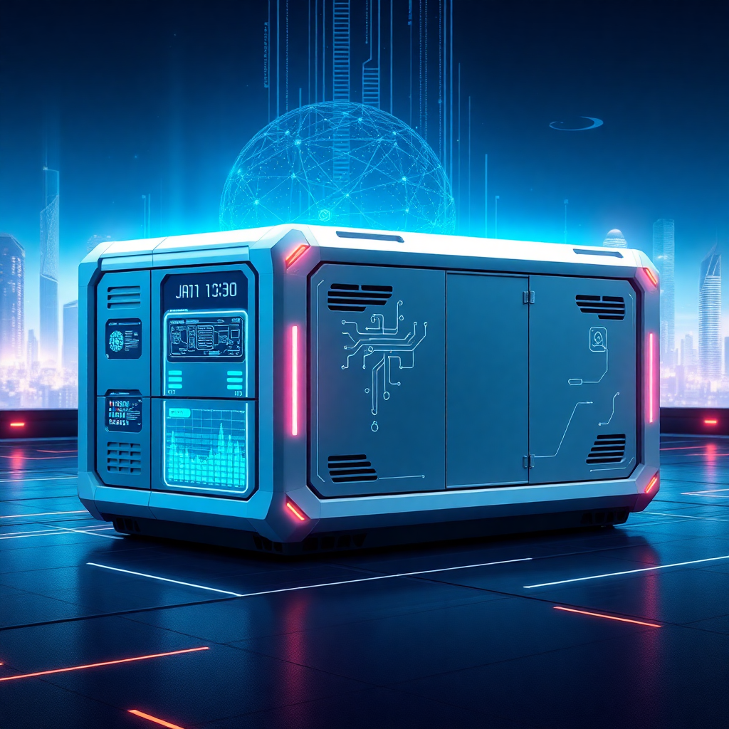 Best Ai Inverter Generator | Vondy