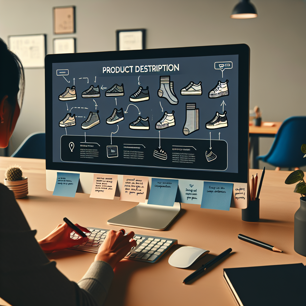 Best Stockx Product Description Generator | Vondy