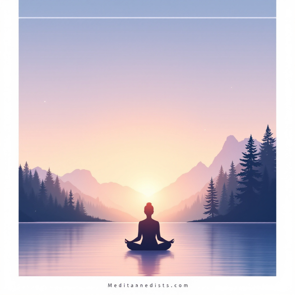 Best 5-Minute Quick Meditation Generator | Vondy