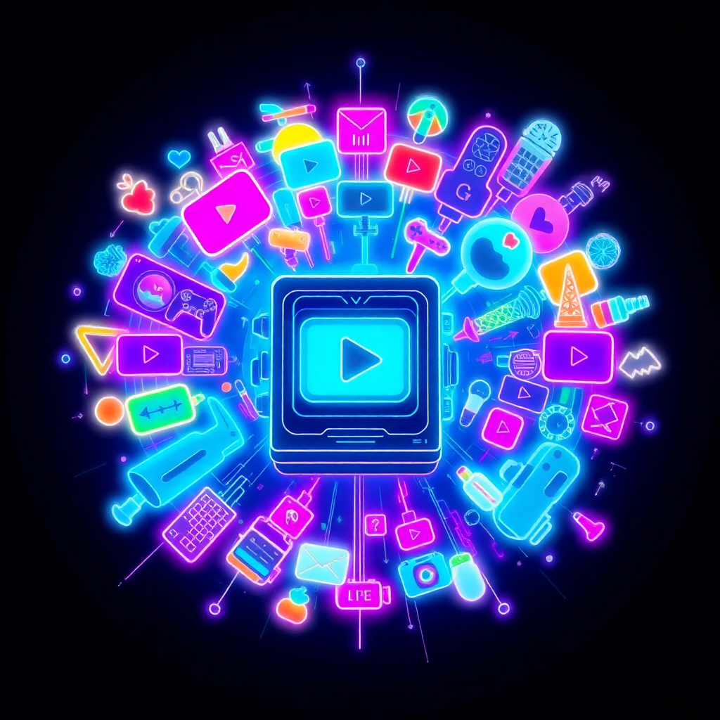 Best Random Youtuber Generator | Vondy