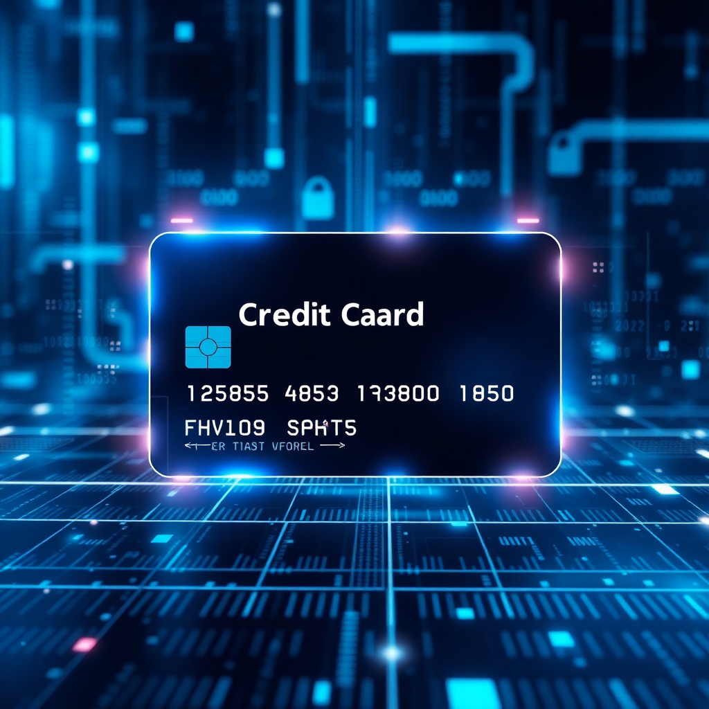 Best Credit Card Generator With Name And Address | Vondy