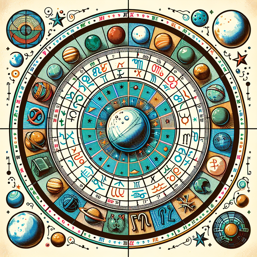 Zodiac signature calculator 60 photos - Astrologytoyou.com