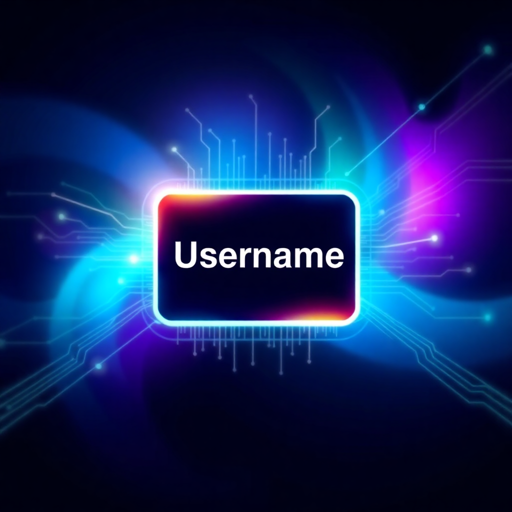Best Username Generator With My Name | Vondy