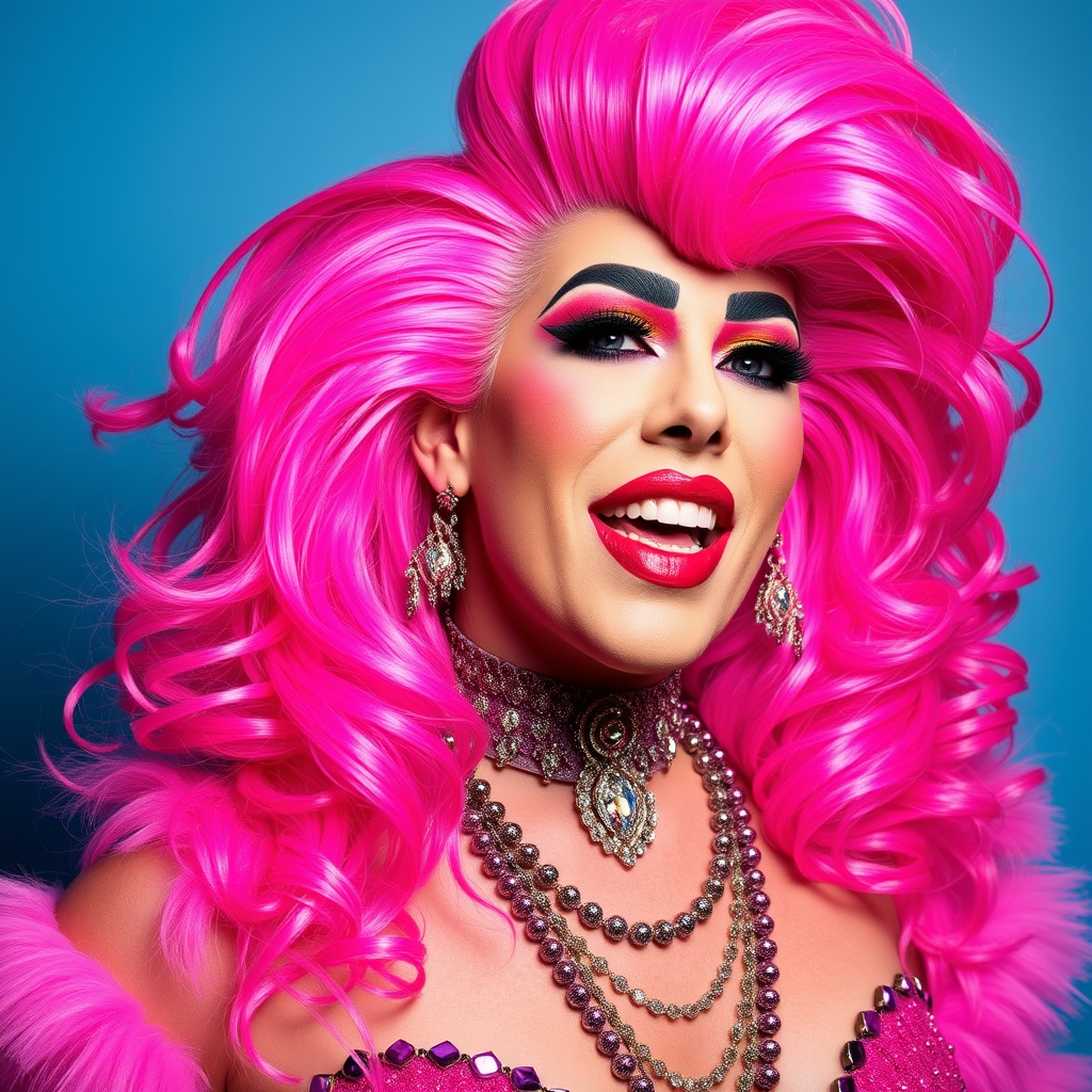 Best Drag King Name Generator | Vondy