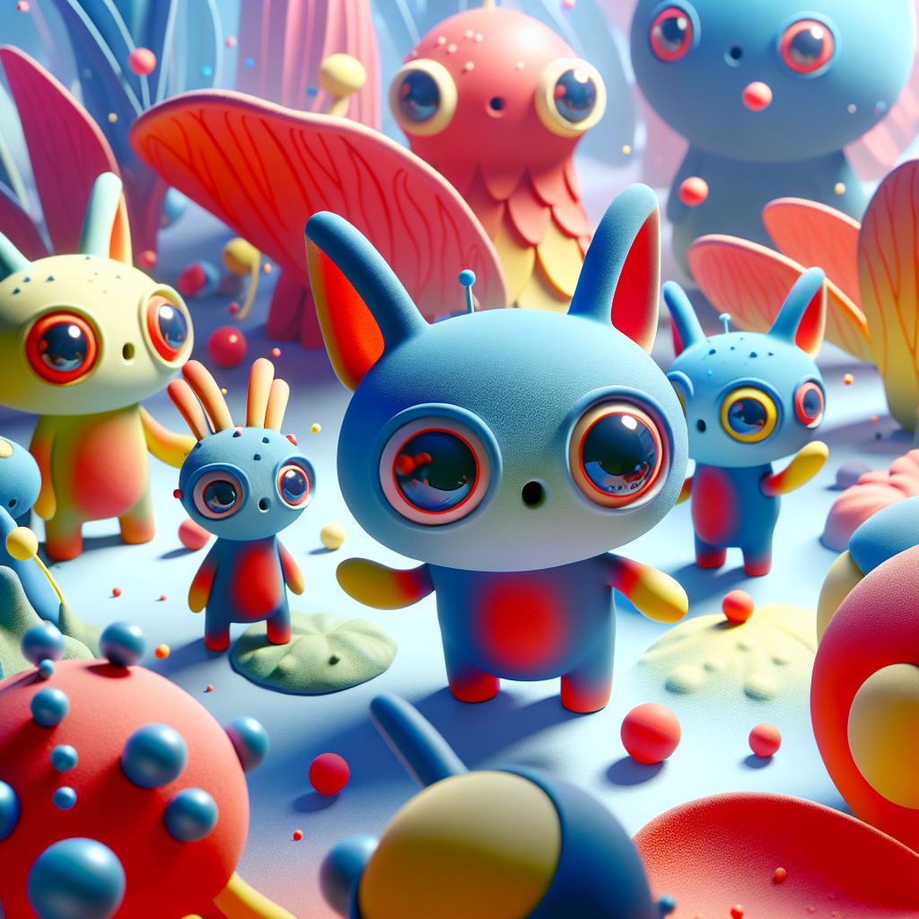 Best Pikmin Sound Effect Generator | Vondy