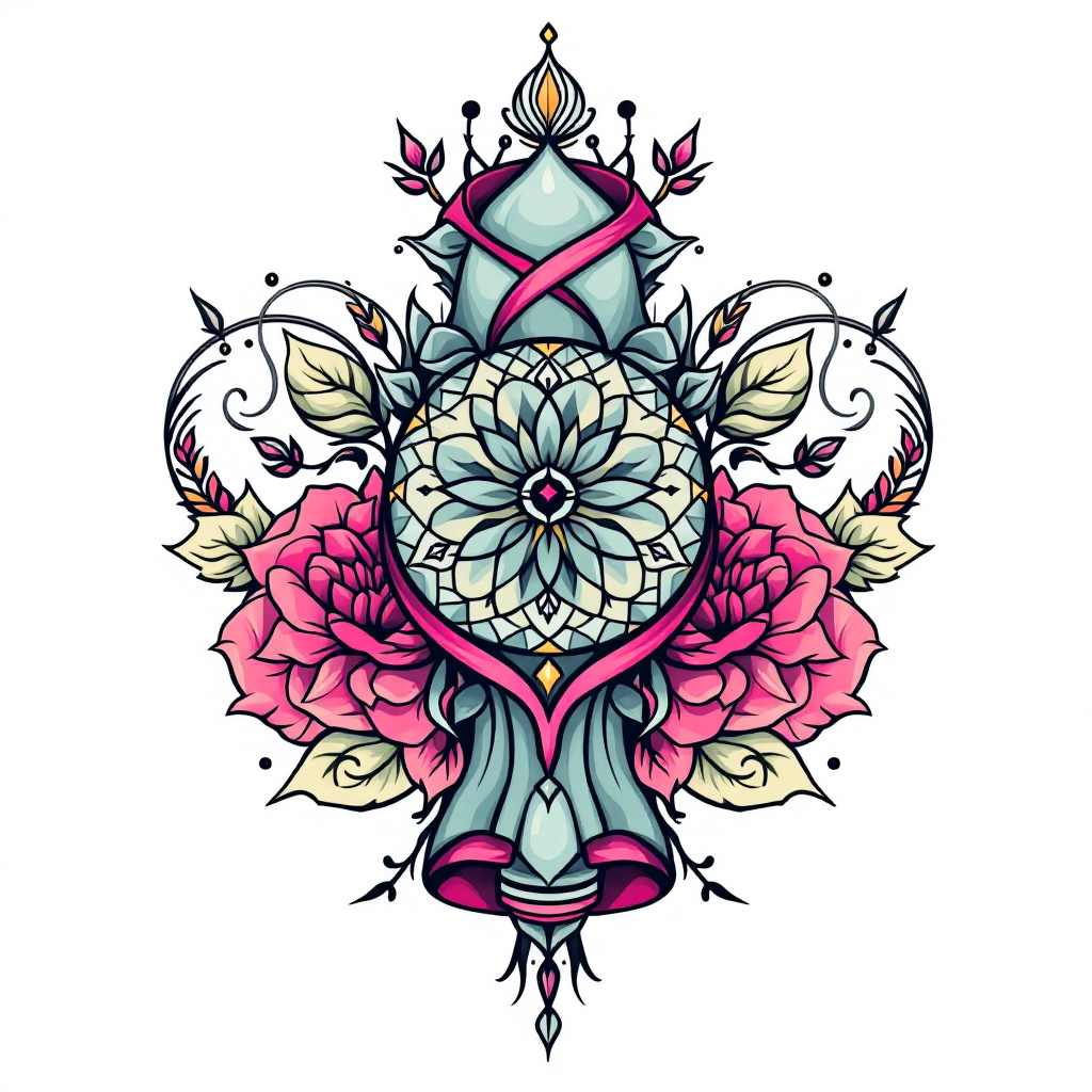 Best Stomach Scar Tattoo Ideas | Vondy