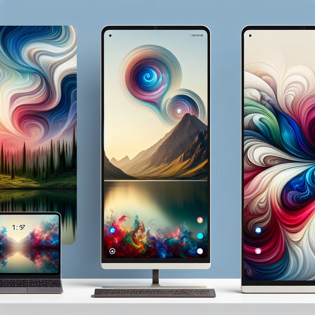 Best Wallpaper Extension Generator | Vondy