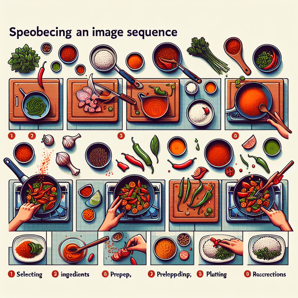 Best Spicy Recipe Generator | Vondy