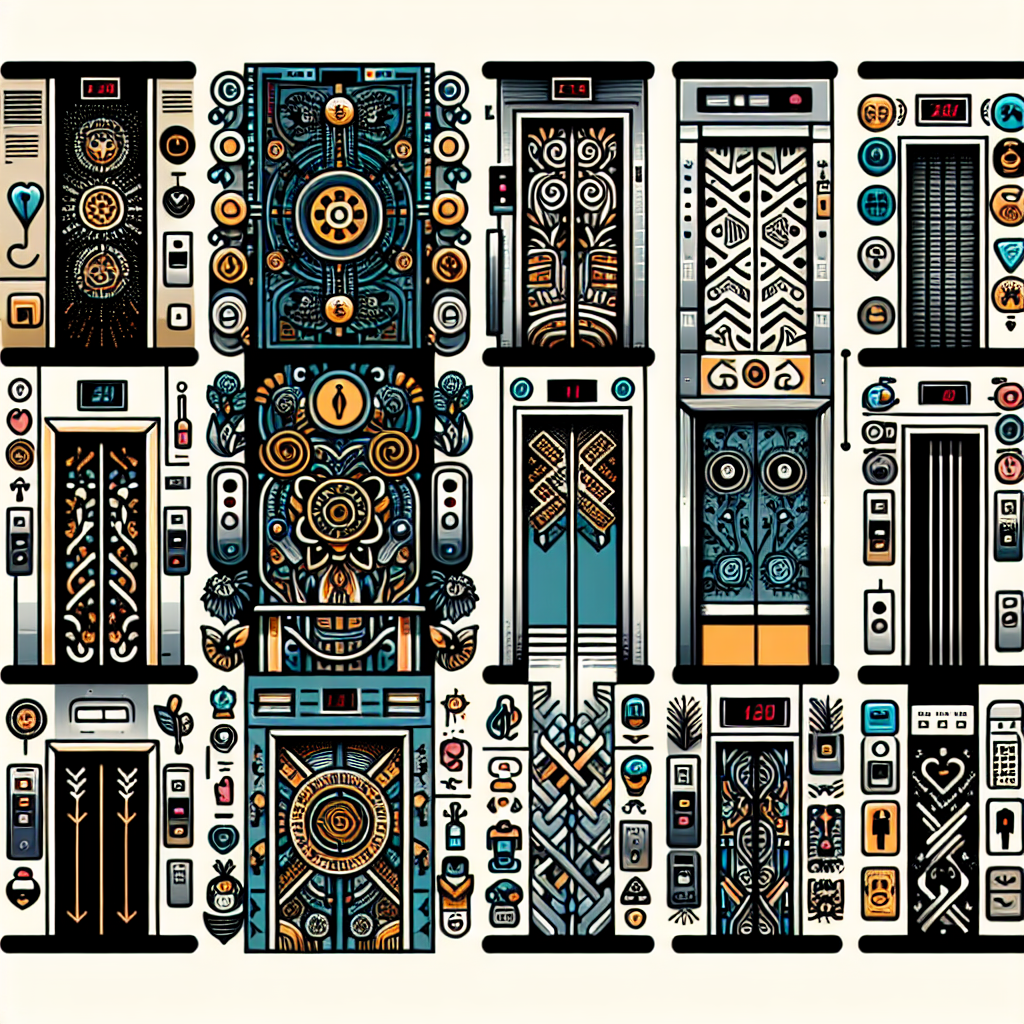 Best Elevator Tattoo Ideas | Vondy