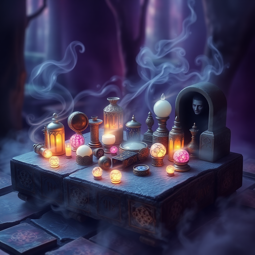 Best Relic Name Generator | Vondy