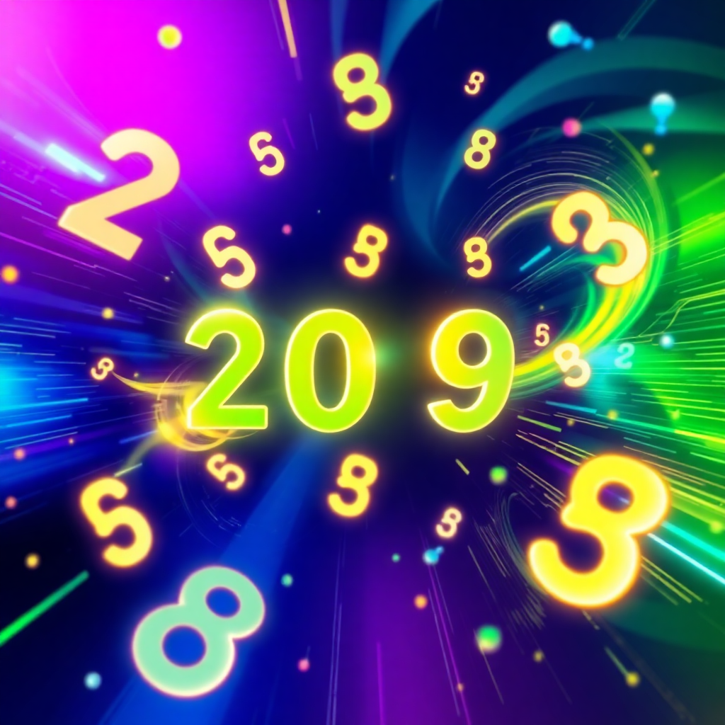 Best Random Raffle Number Generator | Vondy