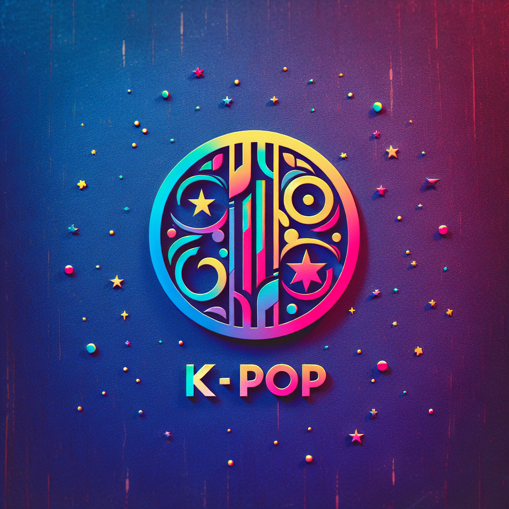 Best Kpop Logo Design Ideas | Vondy